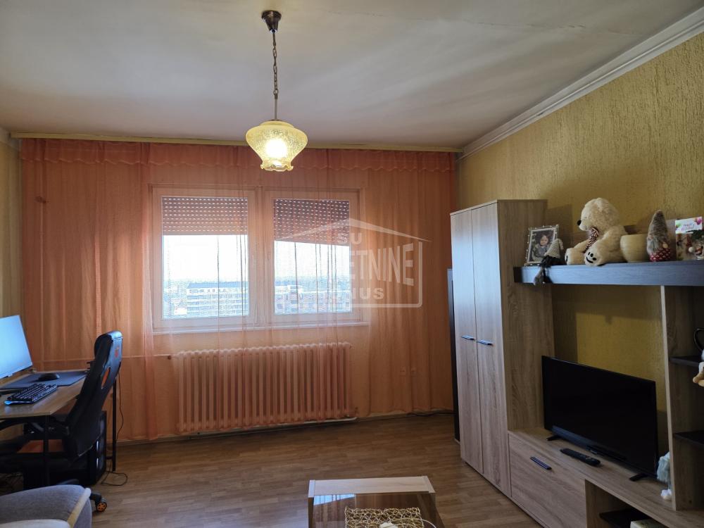 Subotica-Radijalac-dvosoban stan sa dve odvojene sobe na dobroj lokaciji ID#2089
80.000 €