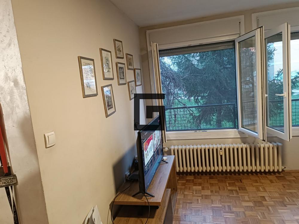 Odličan 3.5 stan, Blok 34-Bul.Zorana Đinđića ID#1956
277.000 €