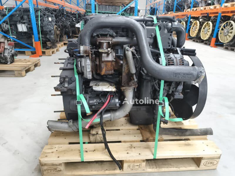 IVECO F4AE0481A motor za IVECO EuroCargo I-III kamiona