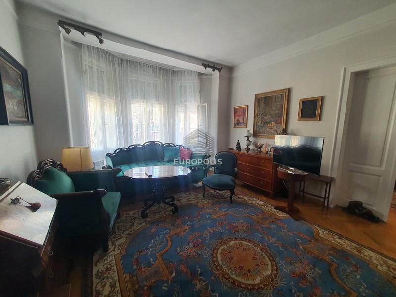 Autentičan salonac na Dorćolu - 4.0 ID#7918
505.000 €