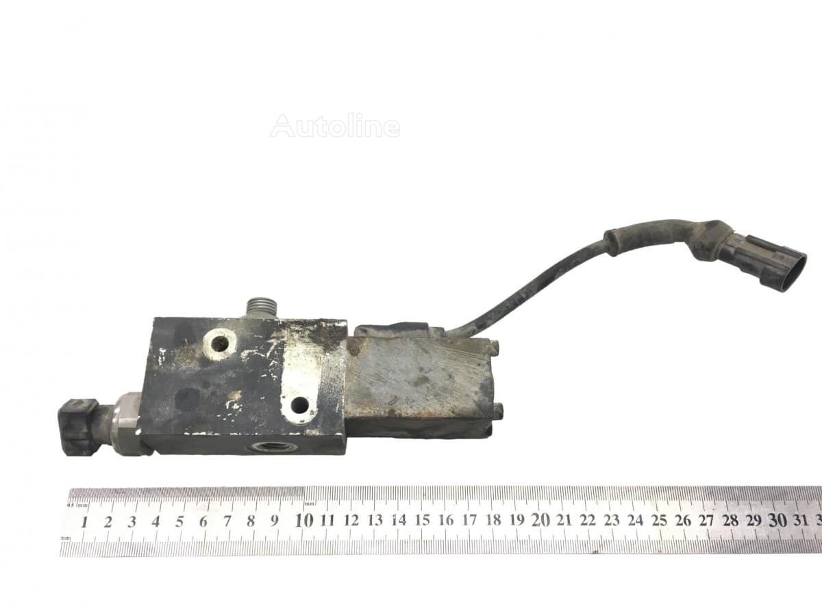 Electrovalvă 504013790 solenoidni ventil za IVECO cu cablu, lungime 32 cm, cod kamiona
