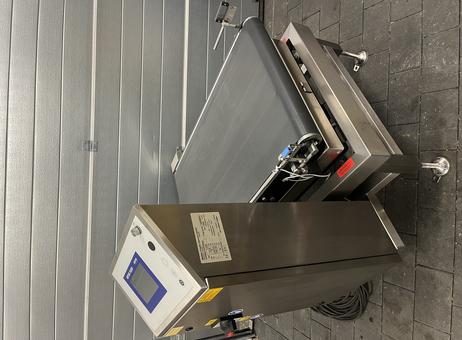 Kontrolna vaga Mettler Toledo C2330