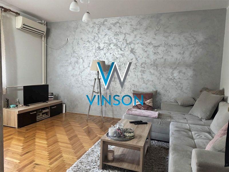 Novi Sad, Socijalno - Jednoiposoban stan ID#1001163
139.050 €