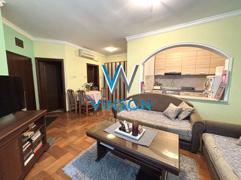 Novi Sad, Centar - Jednosoban stan ID#1001162
119.965 €