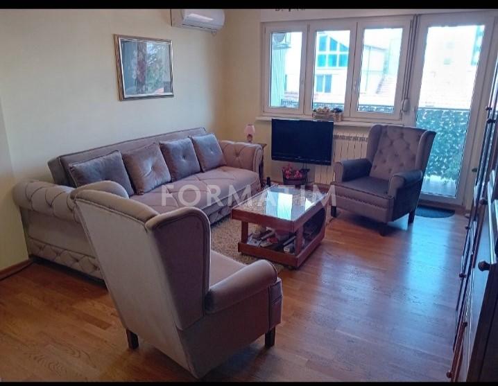 Stan na prodaju - Čačak, 3.0 ID#2772
136.000 €