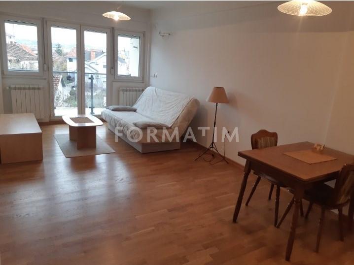 Čačak- 1.0, 33m2, novija gradnja ID#2773
66.000 €