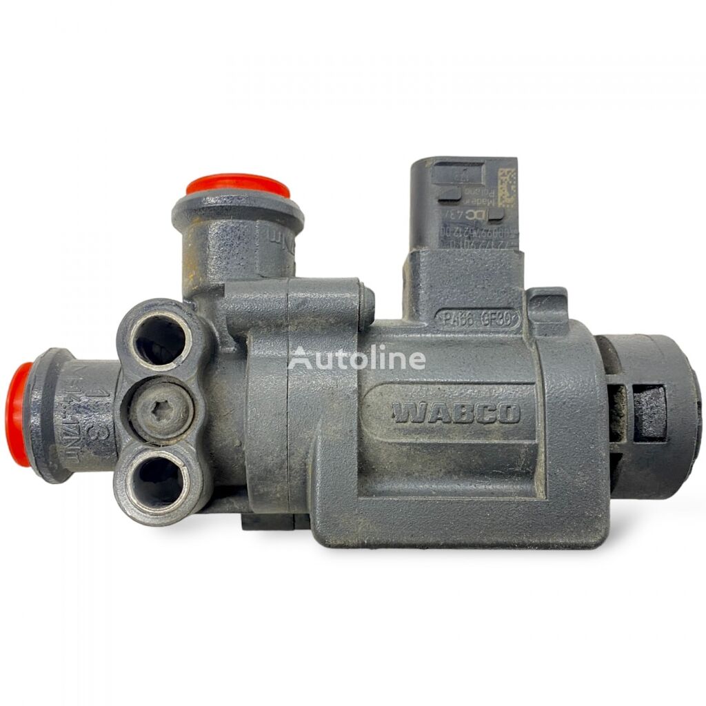 WABCO A0009975212 solenoidni ventil za Mercedes-Benz kamiona