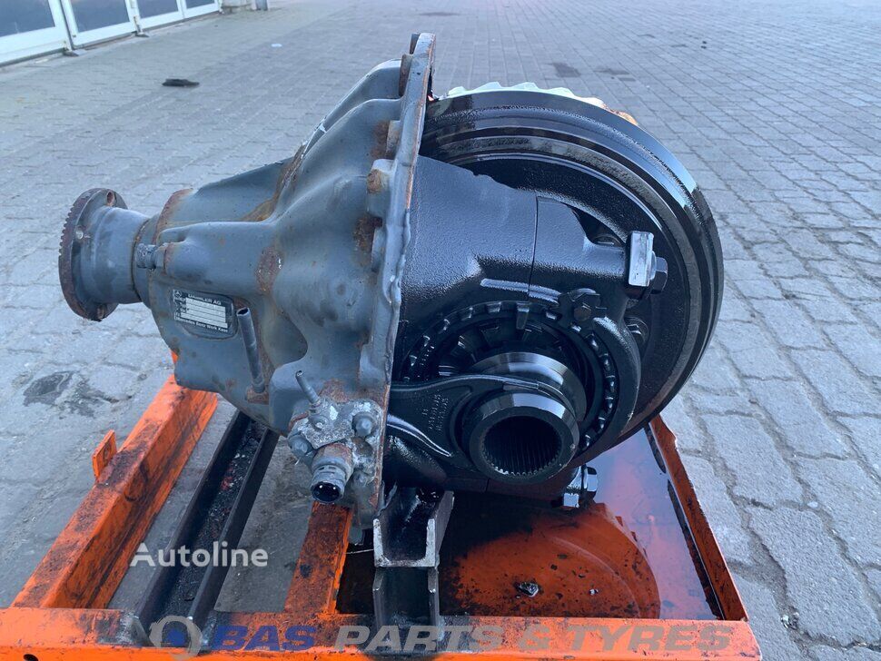 Mercedes-Benz Mercedes R440-13A/C22.5 A 000 350 43 03 diferencijal za kamiona