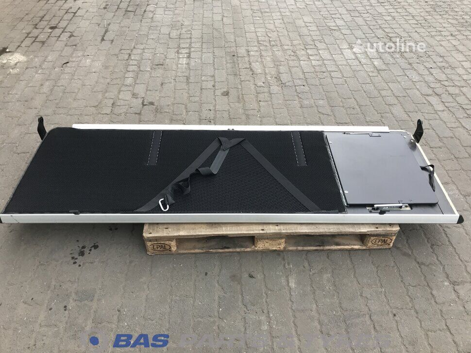 Mercedes-Benz Bed support Mercedes A 001 970 41 49 mesto za spavanje za kamiona