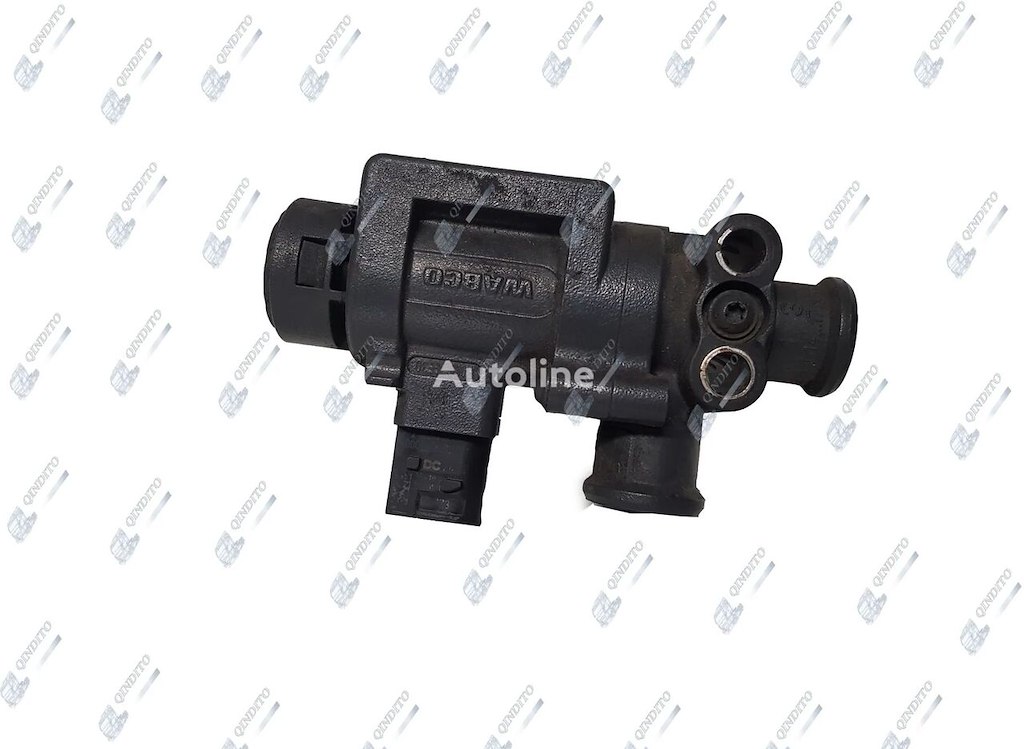WABCO ELEKTROZAWÓR ZAWÓR PNEUMATYCZNY A0009975112 solenoidni ventil za Mercedes-Benz ACTROS MP4 tegljača