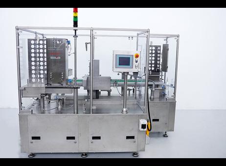 Inova SH250 Denester