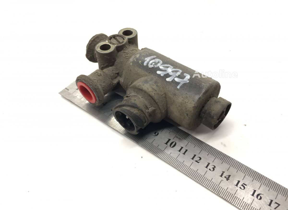 Selenoid A0059971236 solenoidni ventil za Mercedes-Benz kamiona