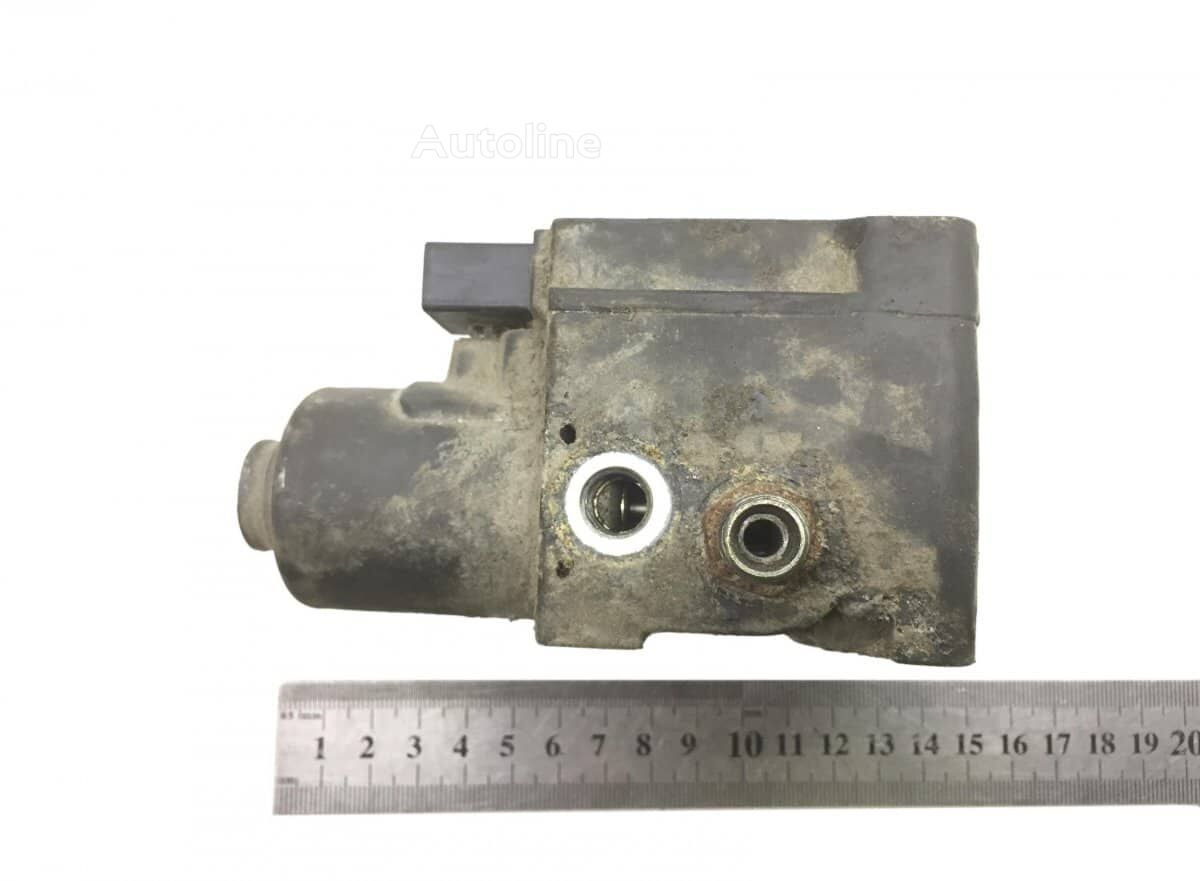 A0001530459 solenoidni ventil za Mercedes-Benz kamiona