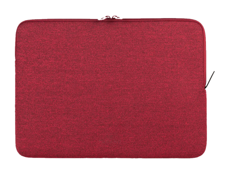 Futola TUCANO MELANGE SLEEVE 1314'' bordo' ( 'BFM1314-BX' )