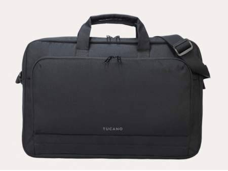 Torba TUCANO STAR COMPUTER BAG 15.6''crna' ( 'BSTN-BK' )