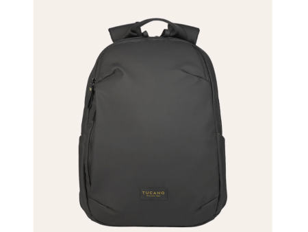 Ranac TUCANOLASER BACKPACK 15.6''black' ( 'BKLAS15-BK' )