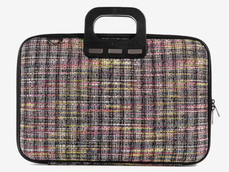 Torba BOMBATA Boucle 15.6'' Limited' ( 'E00833' )