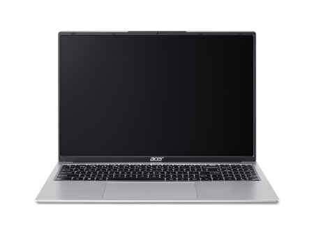 Laptop ACER Aspire Lite 16 AL16-54P NoOS16'' WUXGAi5-1334U16GB512GB SSDsrebrna' ( 'NX.D76EX.00D' )