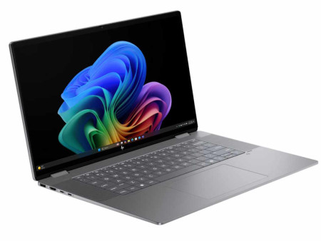 Laptop HP OmniBook X Flip 16-as0018nn W11H16''3K OLEDTouch VRRCore U7-258V32GB1TBbackli3gsrebr' ( 'BT0S6EA#ABB' )