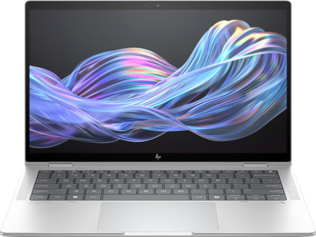 Laptop HP EliteBook X Flip G1i 14 W11P14''WUXGA TouchCore U7-258V32GBonbo1TBbacklitaluENsrebr' ( 'D13JJAT#ABB' )
