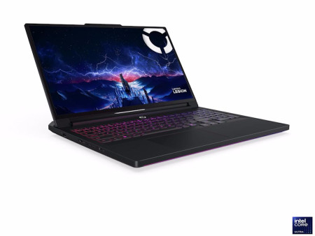 Laptop LENOVO Legion Pro 7 16IAX10H DOS16'' WQXGA OLEDU9-275HX64GB1TBRTX5070TI-12GB-G7-192Bbklt' ( '83F500AAYA' )