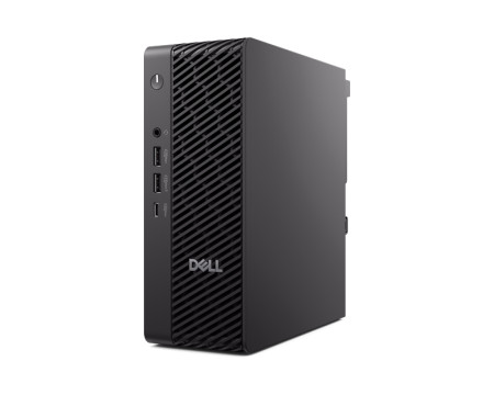 DELL Pro Max Micro Core Ultra 7 265 16GB 512GB SSD RTX A400 4GB Win11Pro 3yr ProSupport + WiFi