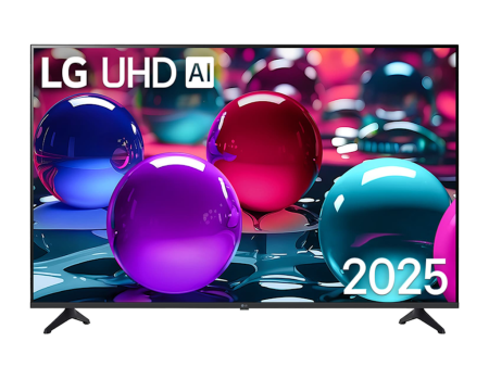 Televizor LG 43UA73003LA4K UHD43''4K Ultra HDsmartwebOS 25crna' ( '43UA73003LA' )