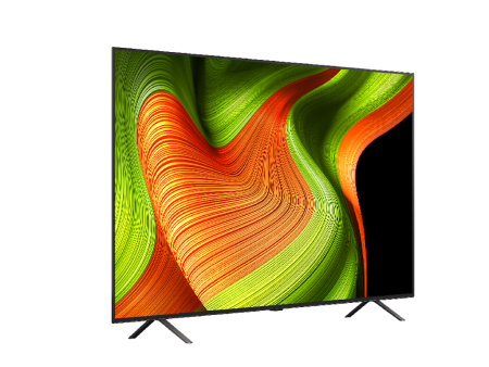 Televizor LG OLED65B53LAOLED65''4K Ultra HDsmartwebOS 25crna' ( 'OLED65B53LA' )