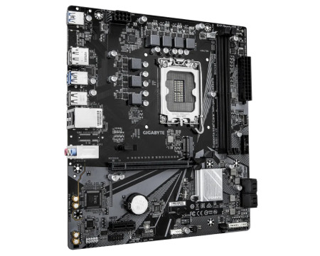 GIGABYTE B760M H V2 rev. 1.0 matična ploča