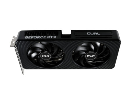PALIT nVidia GeForce RTX 5060 Ti 8GB 128bit RTX5060 Ti Dual OC grafička karta