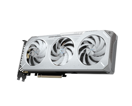 GIGABYTE AMD Radeon RX 9060 XT GAMING OC WHITE16GB 128bit GV-R906XGAMINGOCICE-16GD rev. 1.0 grafička karta