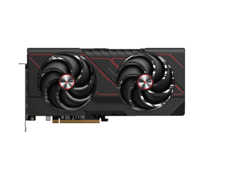 SAPPHIRE AMD Radeon RX 9070 16GB 256bit PULSE RX 9070 GAMING 16GB (11349-03-20G) grafička karta