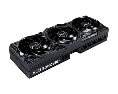 PALIT nVidia GeForce RTX 5080 16GB 256bit RTX5080 GamingPro OC 16GB grafička karta