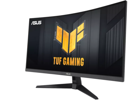 Monitor ASUS TUF VG34VQ3B 34''VA,zakrivljen,21:93440x1440180Hz1ms MPRTHDMI,DP,USBfreesynccrna' ( '90LM0AA0-B01170' )
