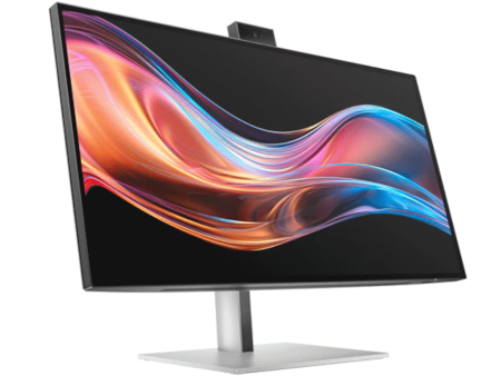 Monitor HP S7 Pro 727pm 27'' Conf3840x216060Hz5msHDMI,DP,Thun USB-C 100W,RJ45pivot,visinazvu3g' ( '8K135AA#ABB' )
