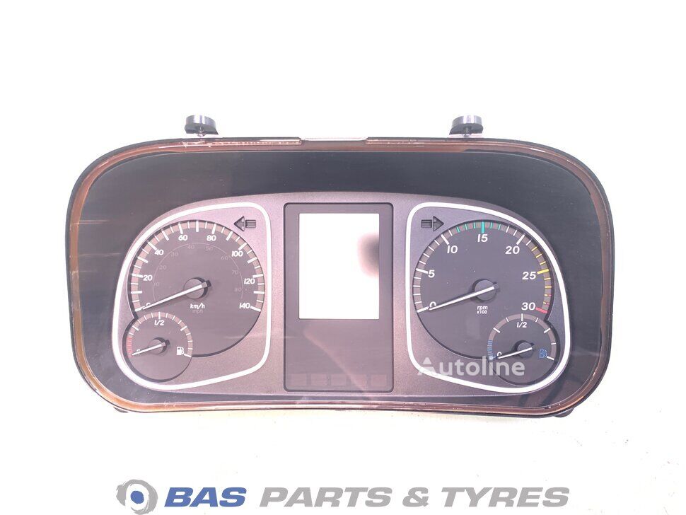 Mercedes-Benz Atego MP4 Instrument Cluster Mercedes A 967 446 83 21 instrument tabla za kamiona