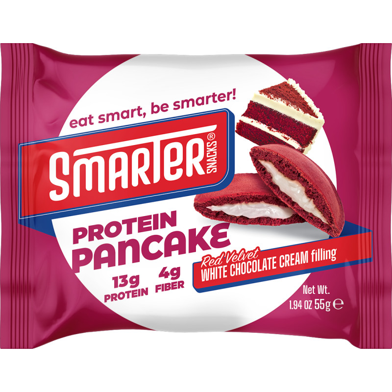 Protein PANCAKE / 55G SMARTER