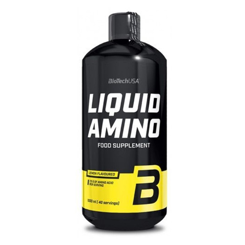 Liquid amino 1000 ml