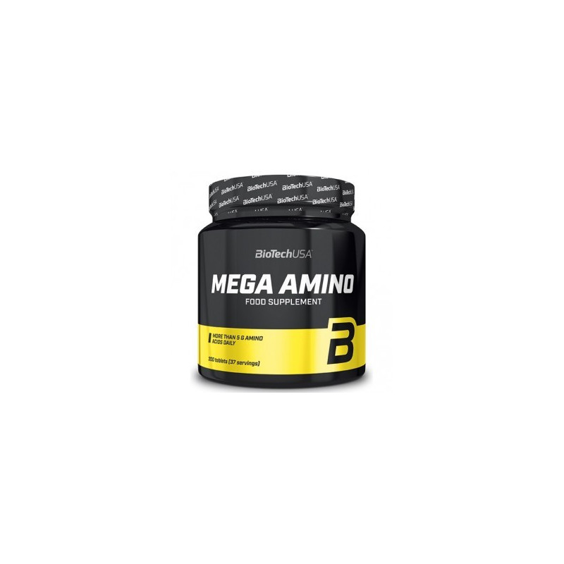 Mega Amino -300 tableta