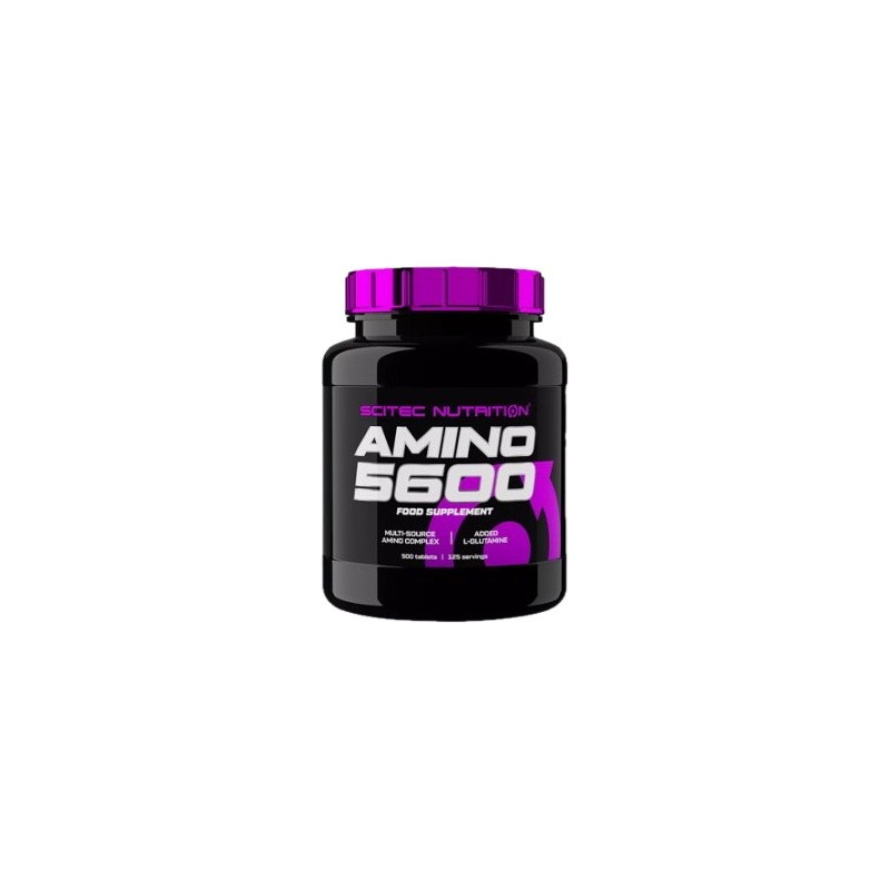 Amino 5600-500 tableta