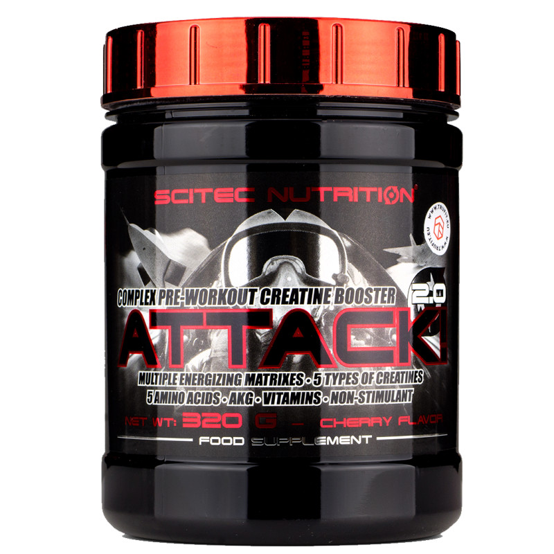 Attack 320 g