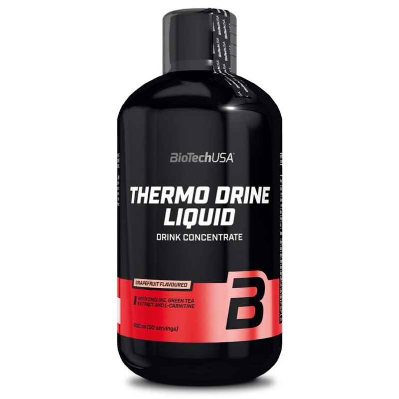 Thermo Drine Liquid 500 ml
