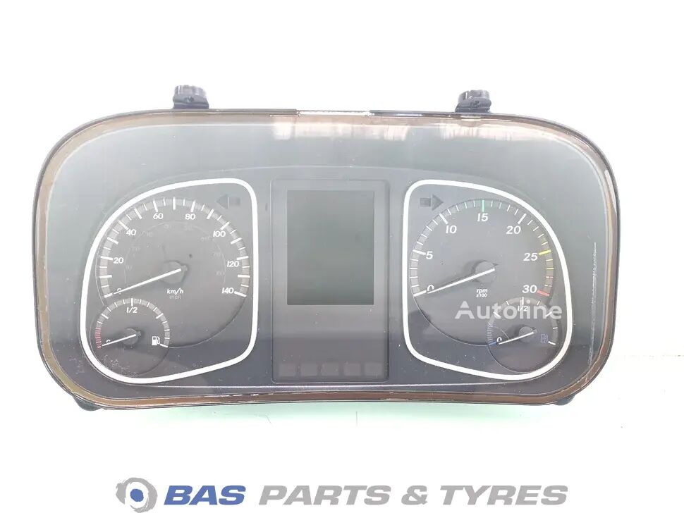 Mercedes-Benz Atego MP4 Instrument Cluster Mercedes A 967 446 83 21 instrument tabla za kamiona