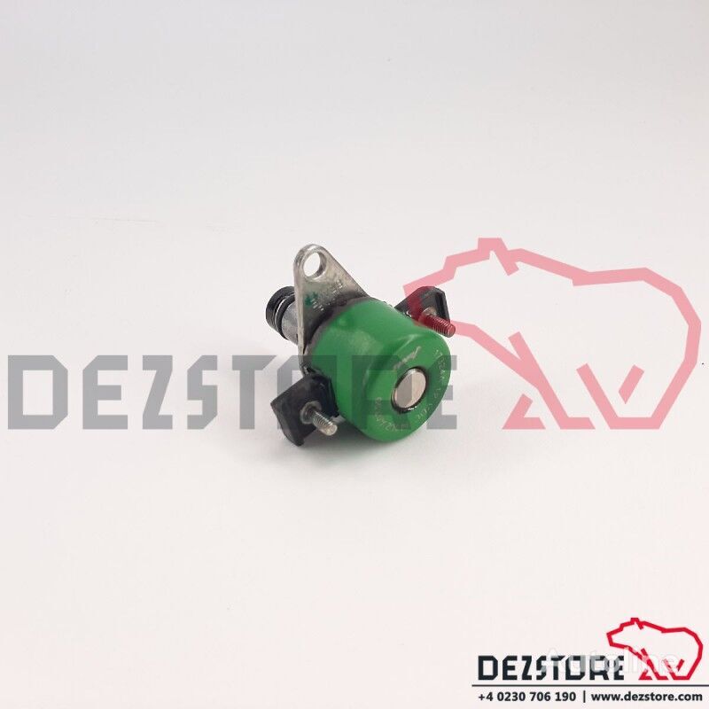 Electrovalva combustibil A4721530159 solenoidni ventil za Mercedes-Benz ACTROS MP4 tegljača