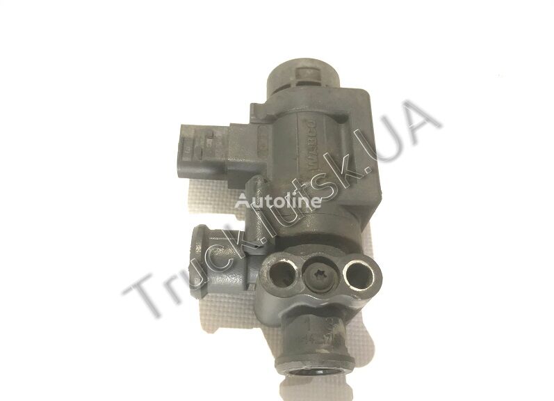 Mercedes-Benz A0009975212 solenoidni ventil za Mercedes-Benz Actros MP4 tegljača