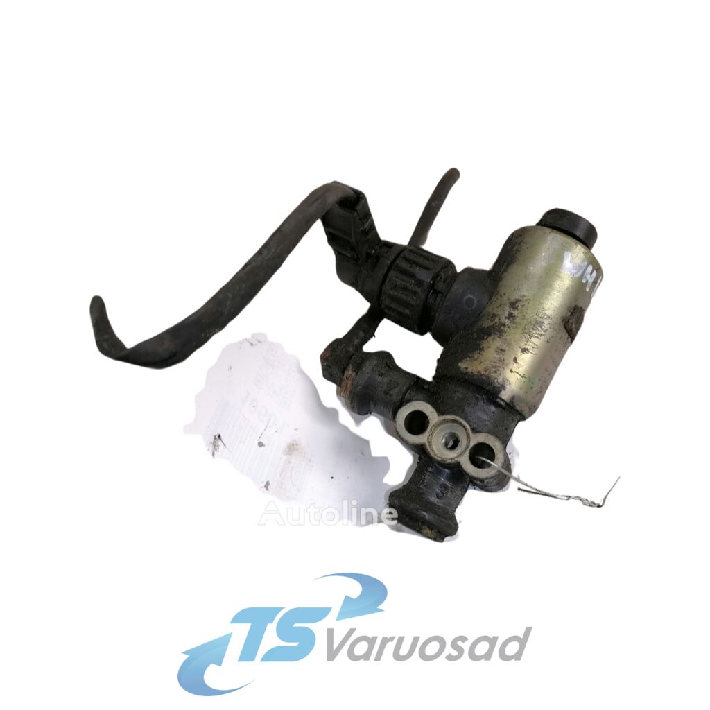 Mercedes-Benz Solenoid valve 0059971236 solenoidni ventil za Mercedes-Benz ACTROS 1832L tegljača