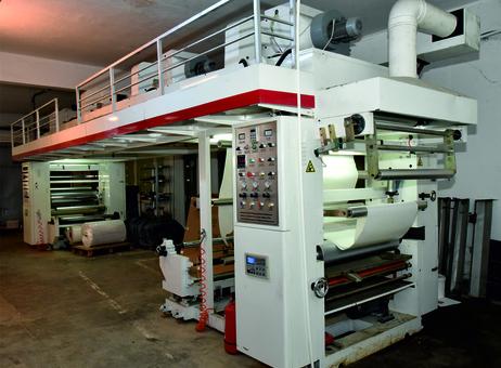 Laminator KETE GROUP LIMITED Kina Suša mašina za laminaciju