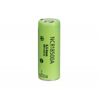 1500 - 2400 MAH | BATERIJA PANASONIC 3.6V 18500 LI-ION 1900MAH 3.8A