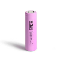 KIRANO | 18650 BMZ DMEGC 26E 2600MAH LI-ION BATERIJA