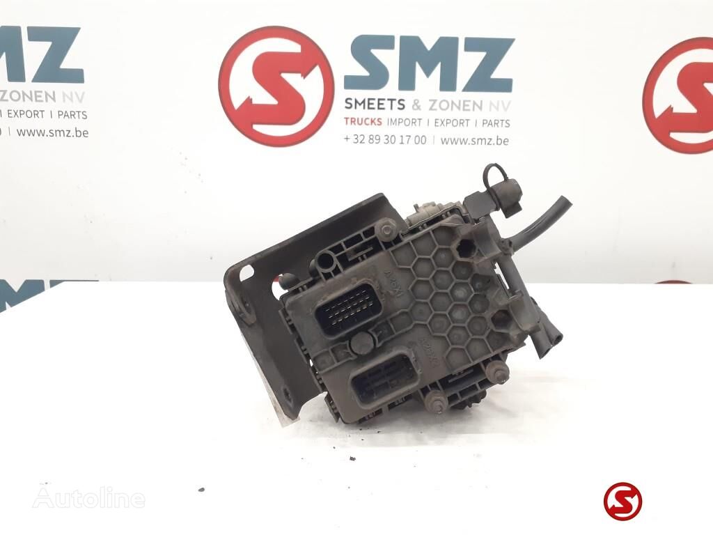 Mercedes-Benz Occ ECAS magneetventiel Mercedes A0013271125 solenoidni ventil za kamiona
